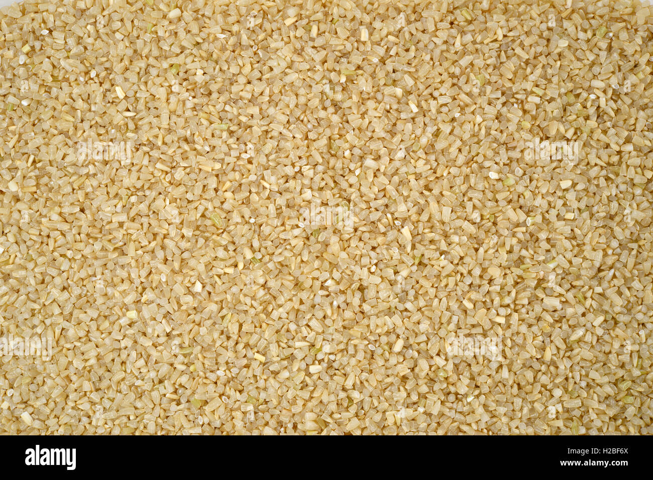Rice with germ hi-res stock photography and images - Alamy