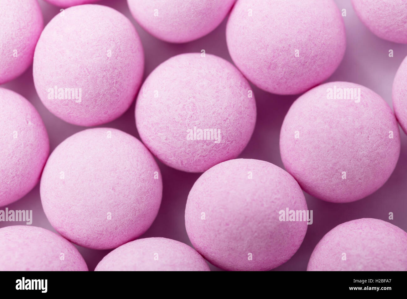 Bubblegum flavor hi-res stock photography and images - Alamy