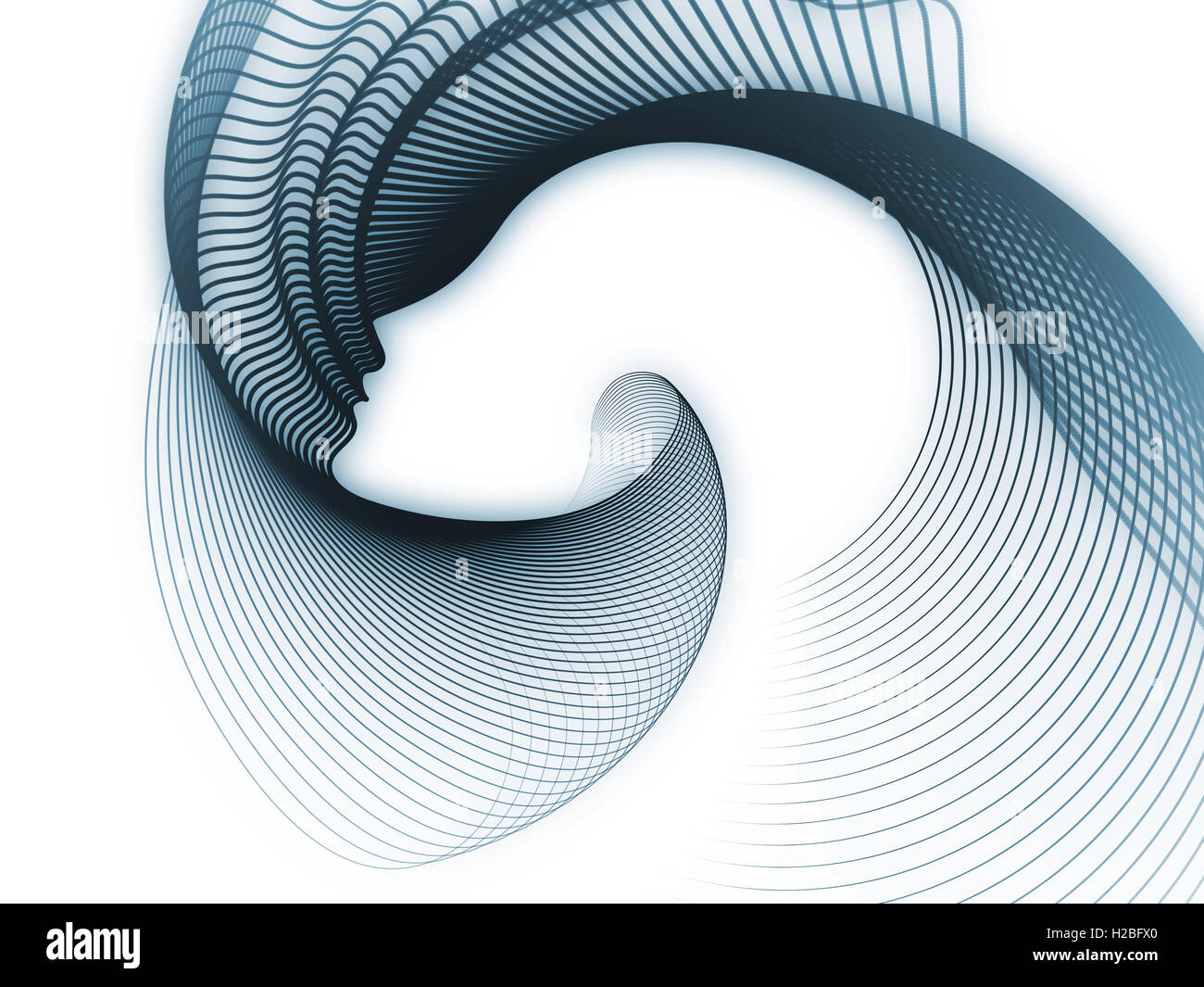 Soul Geometry Background Stock Photo - Alamy