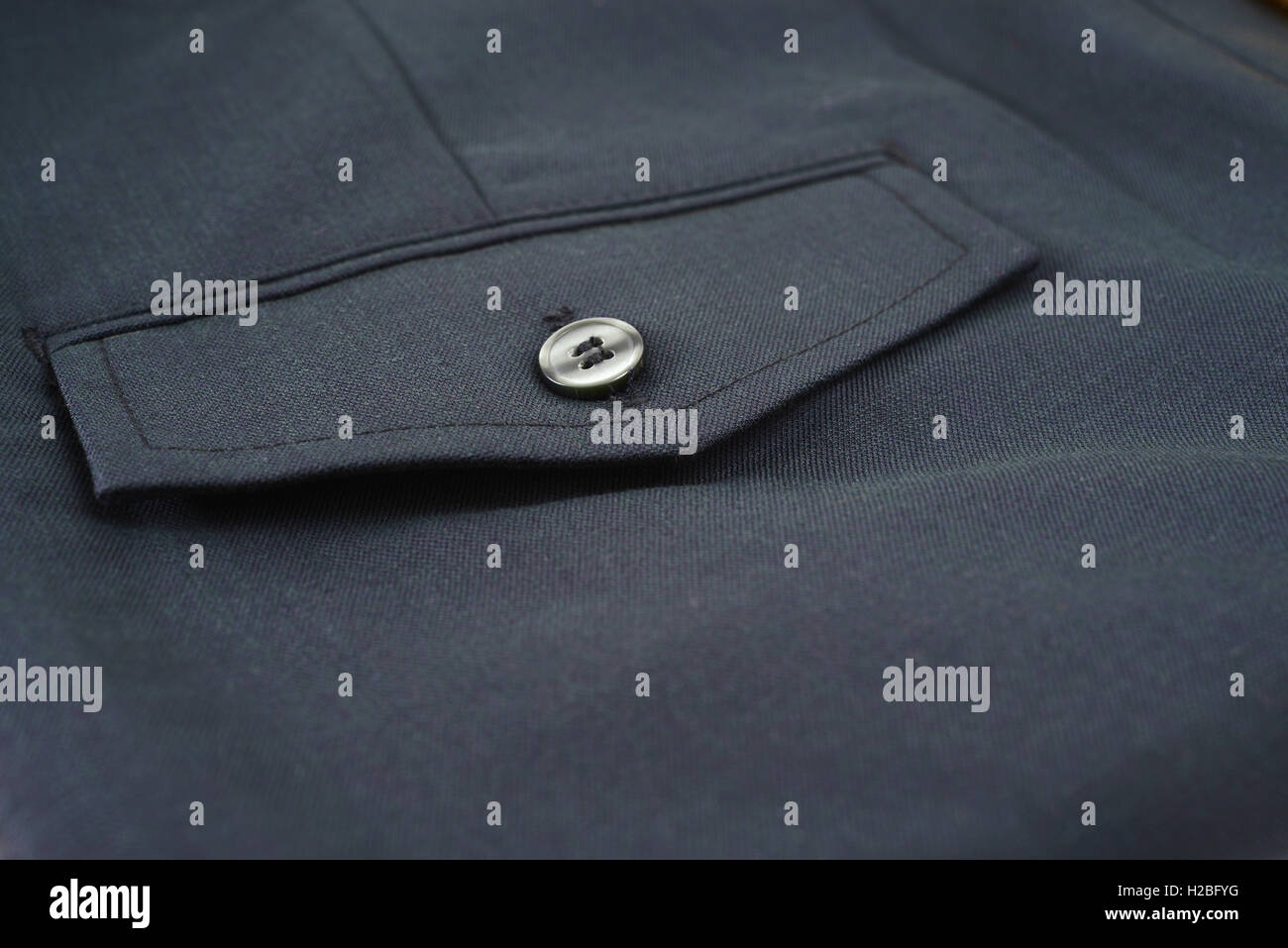 pant back pocket Stock Photo - Alamy