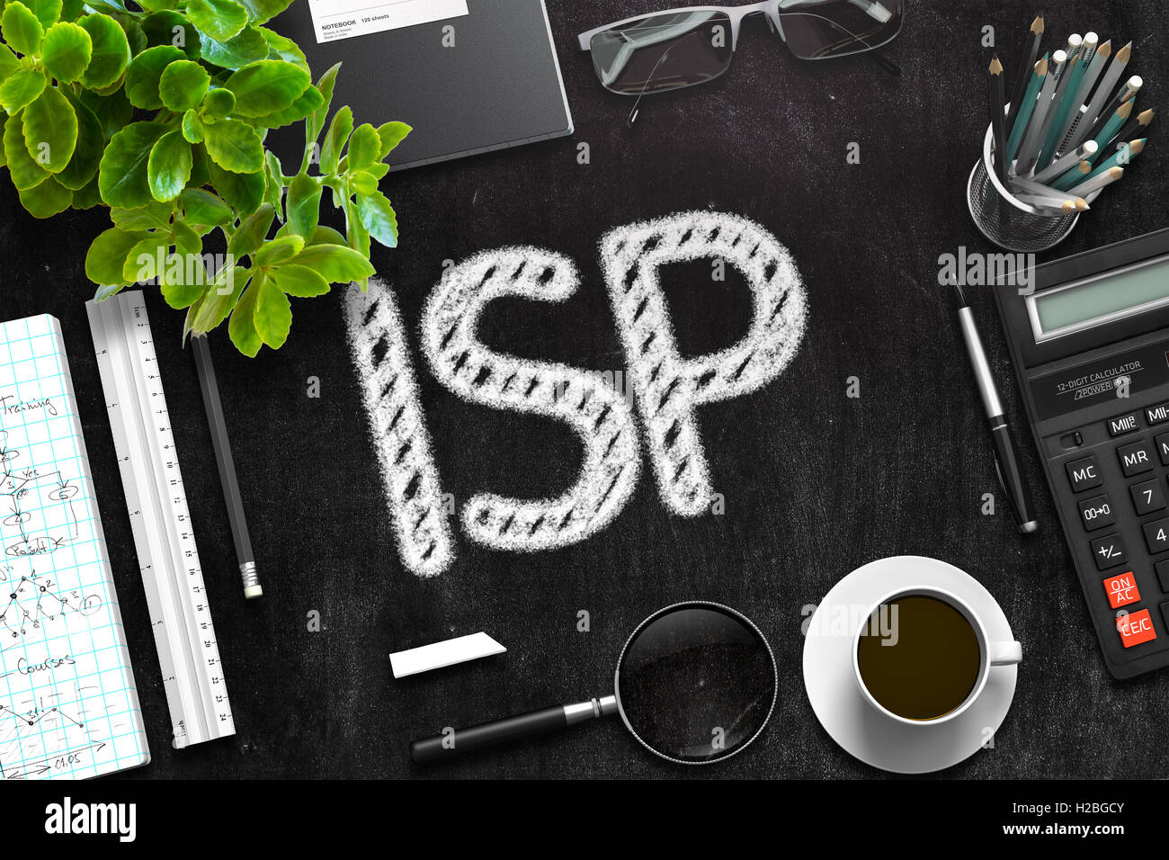 Isp equipment hi-res stock photography and images - Alamy