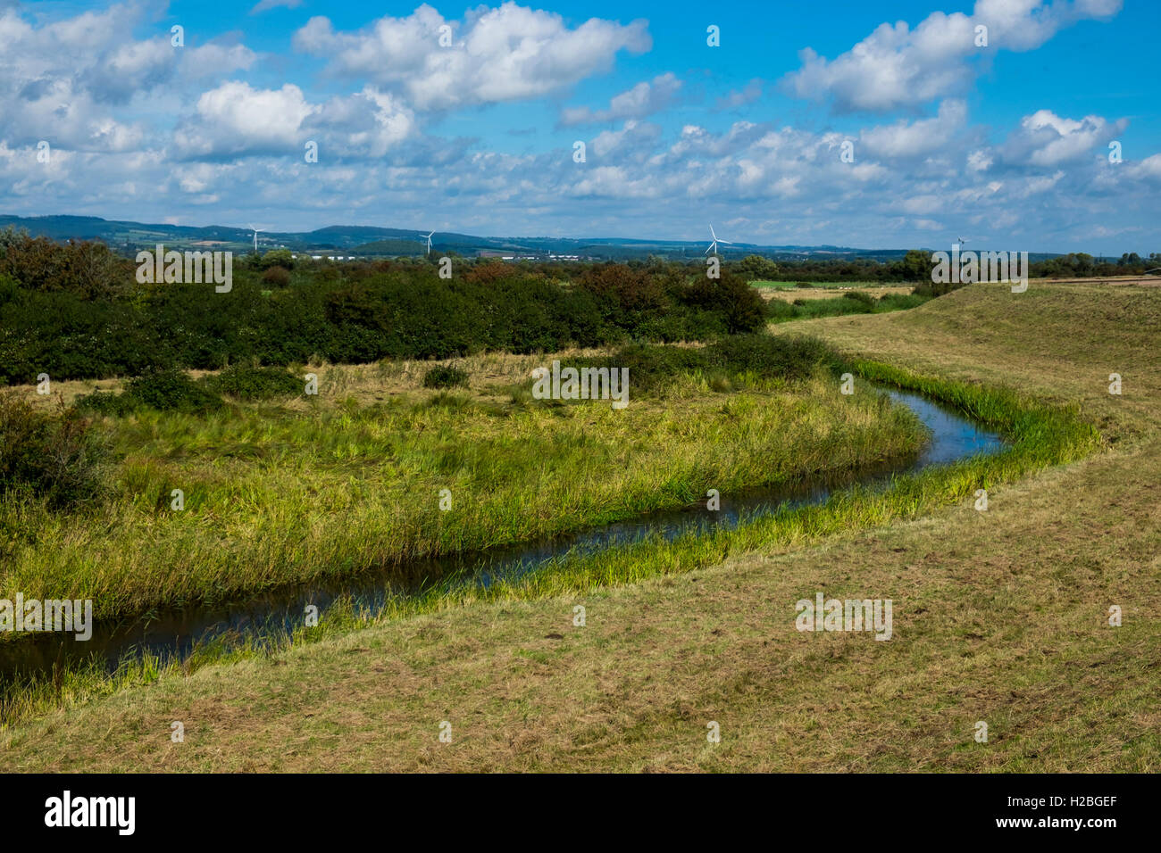 Gwent levels hi-res stock photography and images - Alamy