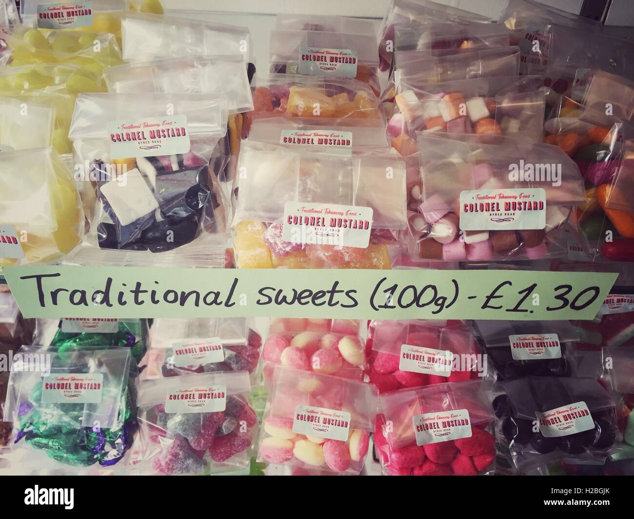 What Are Traditional British Sweets at Cecil Messer blog