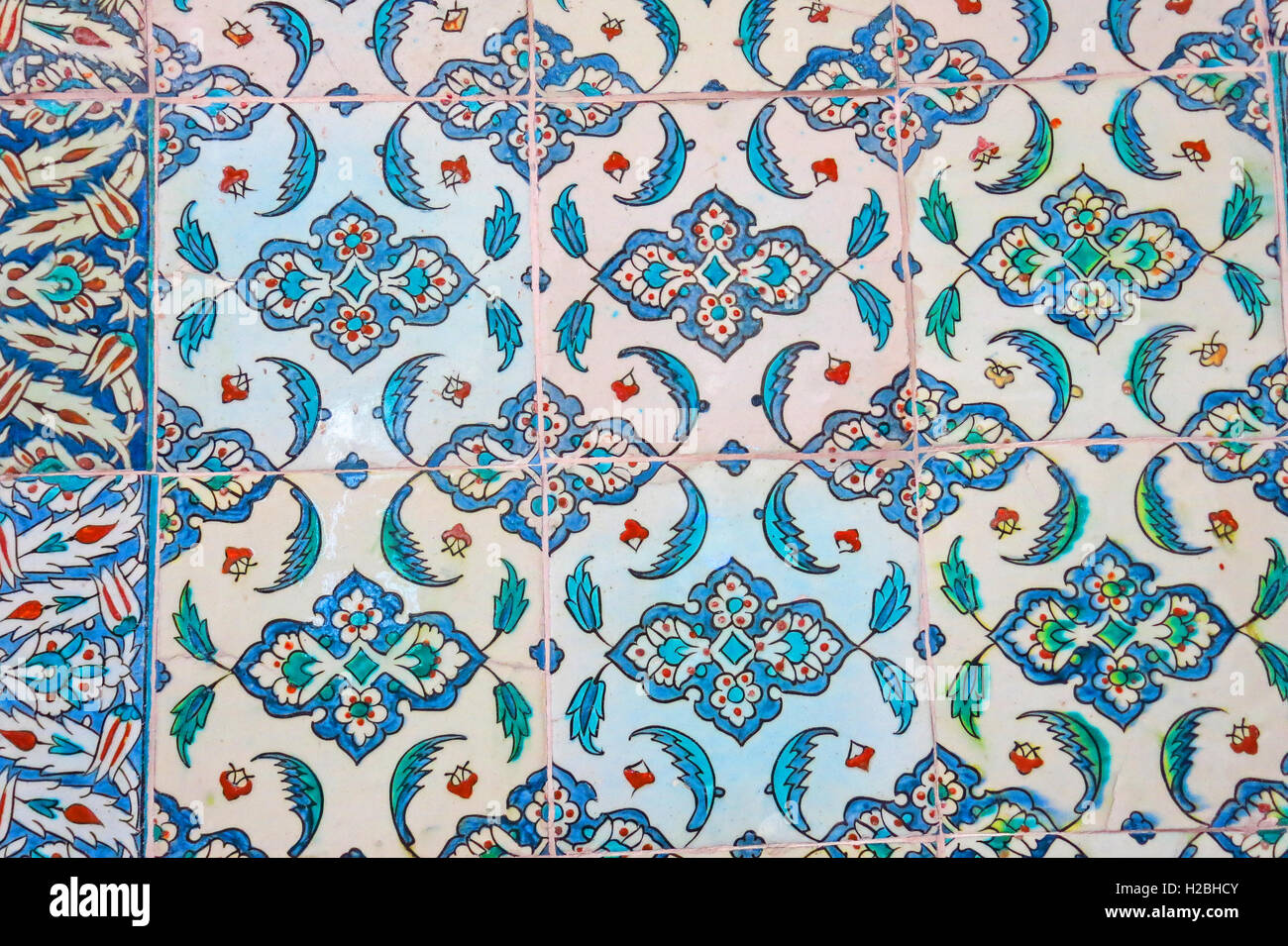 Ottoman Art In Stone High Resolution Stock Photography and Images - Alamy