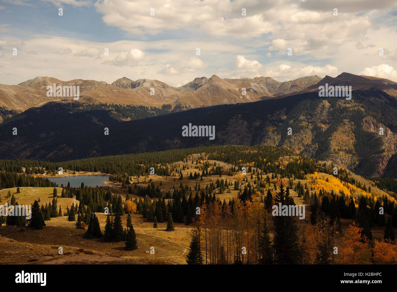 Molas peak hi-res stock photography and images - Alamy