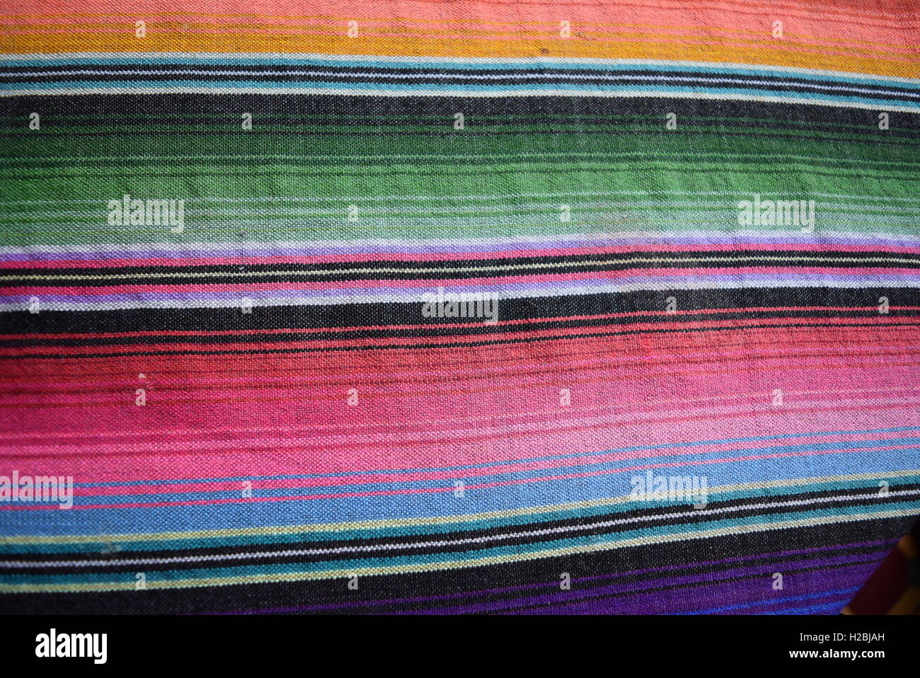 Souvenir textiles antigua guatemala High Resolution Stock Photography ...