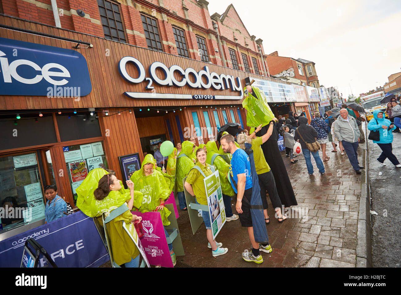 Raining during a carnival hi-res stock photography and images - Alamy