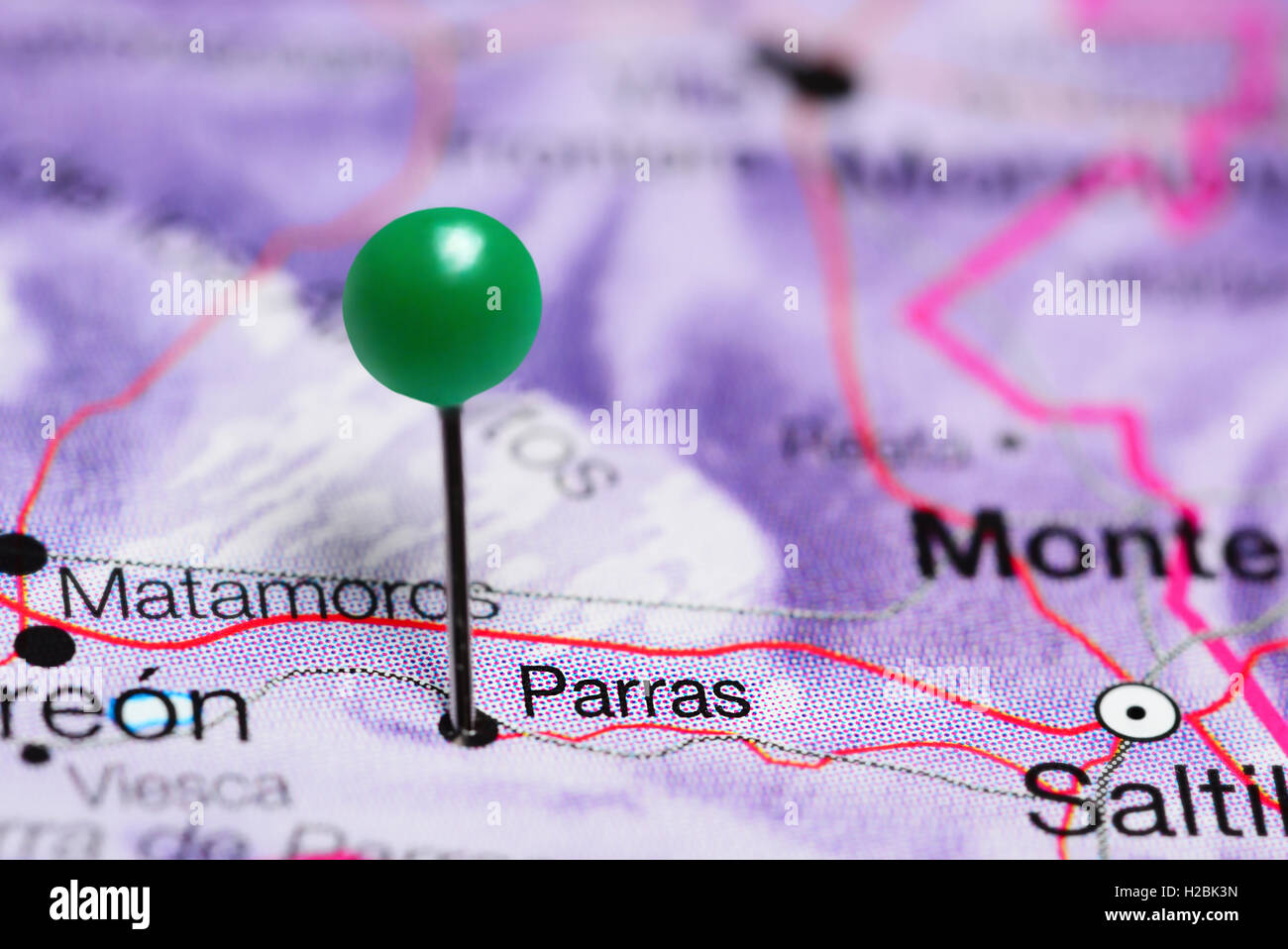 Fuente de mexico hi-res stock photography and images - Alamy