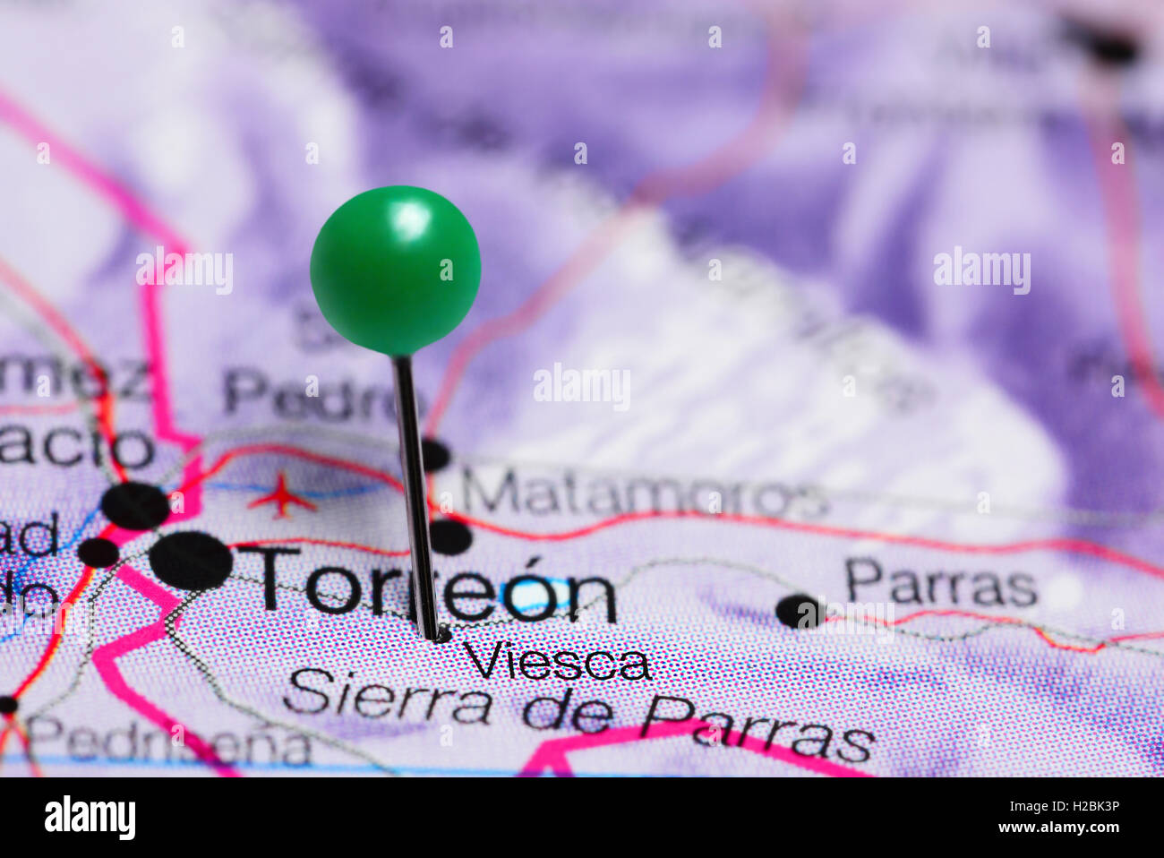 Viesca coahuila hi-res stock photography and images - Alamy