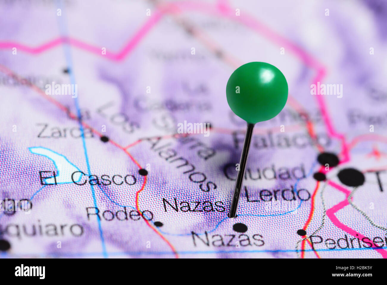 Nazas mexico hi-res stock photography and images - Alamy