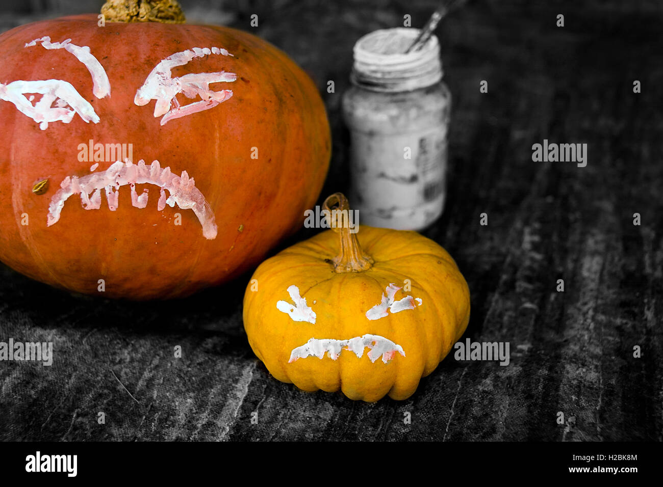 Halloween month hi-res stock photography and images - Alamy