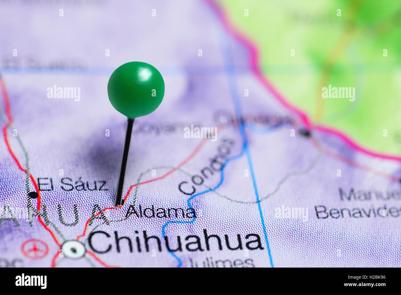Aldama hi-res stock photography and images - Alamy
