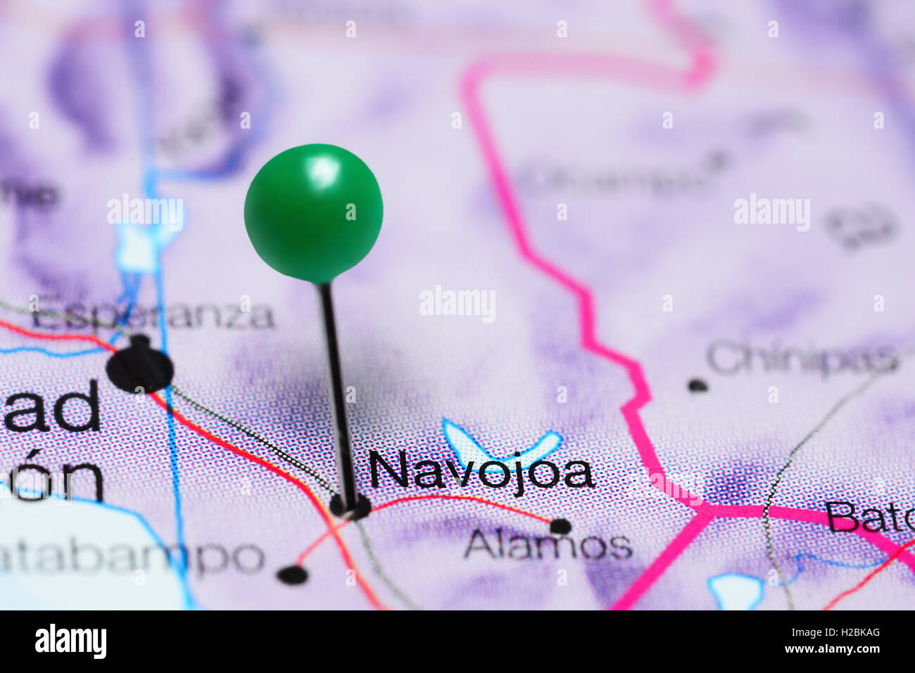 Navojoa Mexico Map Free | brunofuga.adv.br