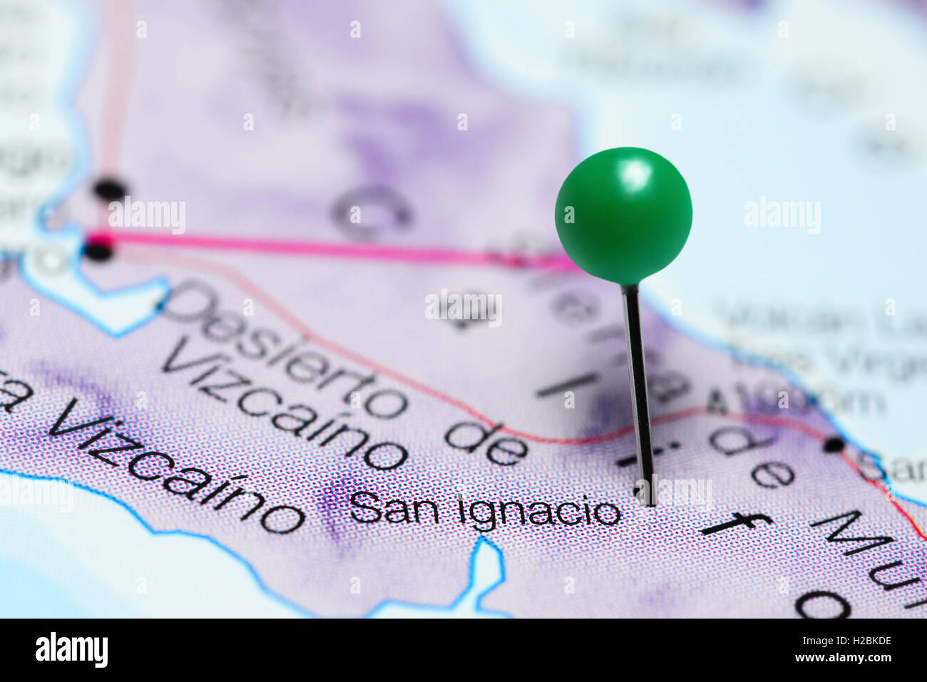 Sur america political map hi-res stock photography and images - Alamy