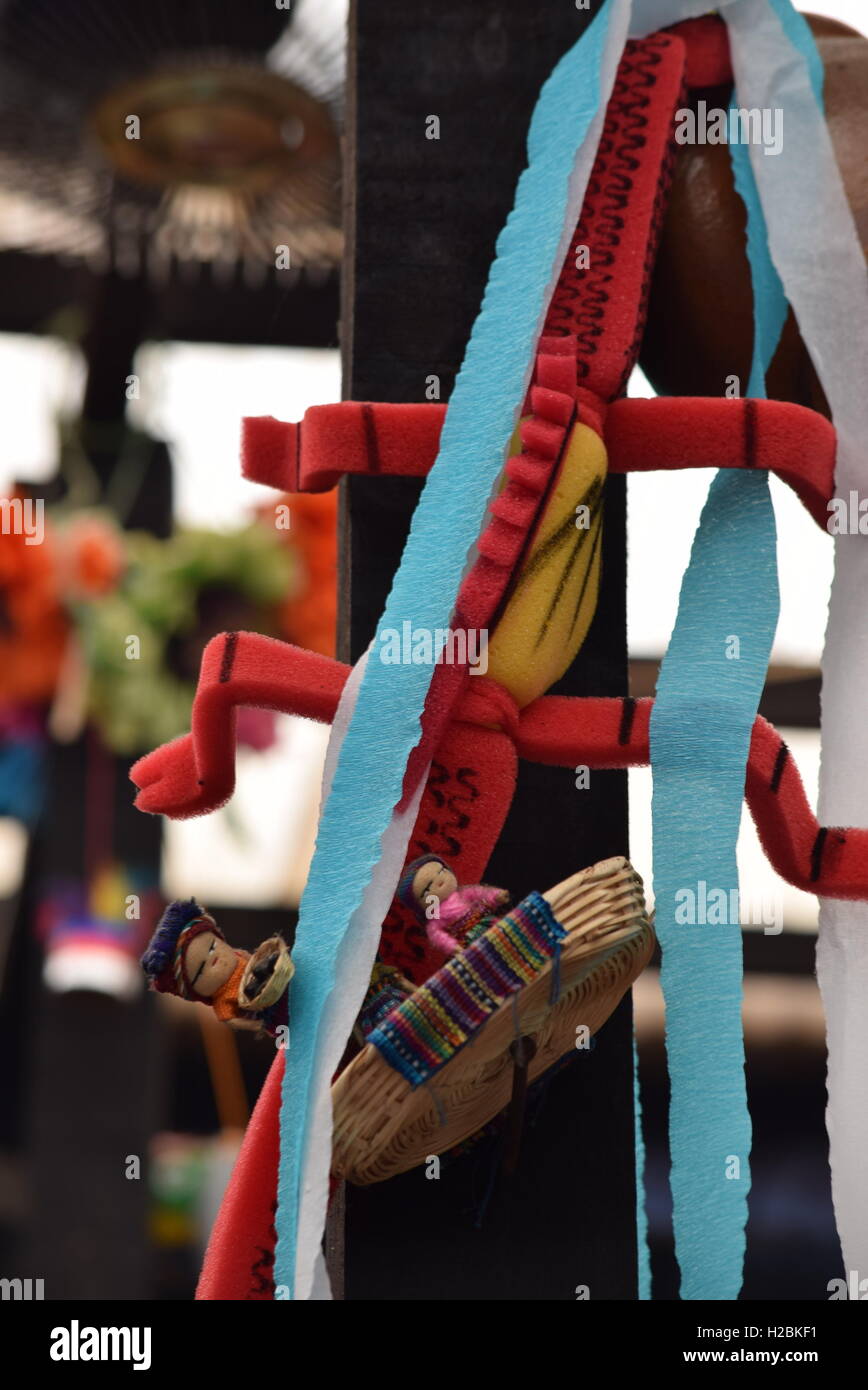 Guatemalan Culture Traditions