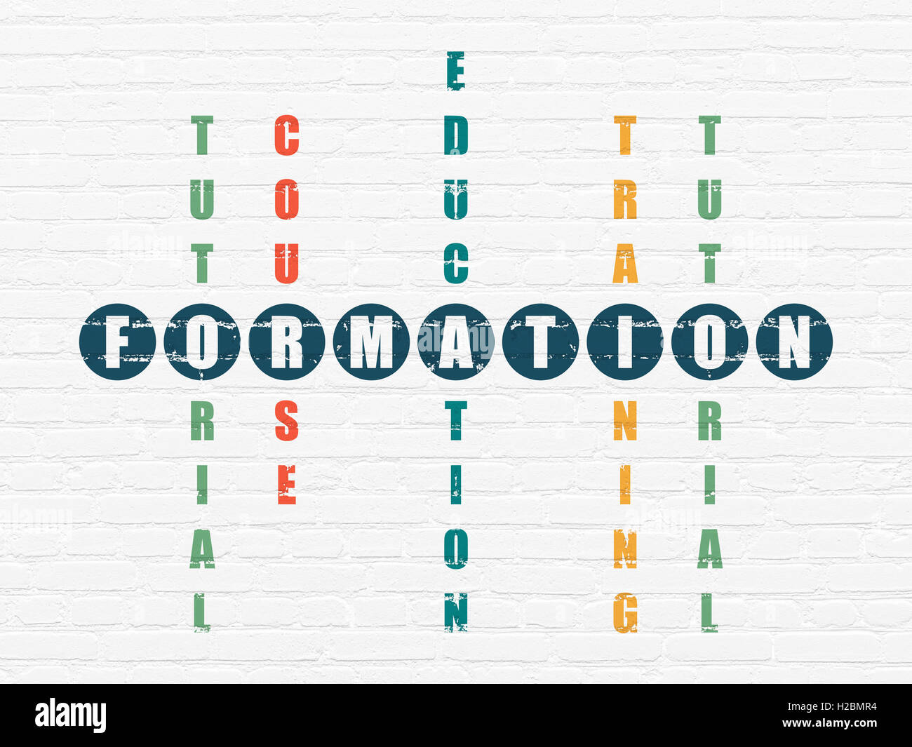 Studying concept formation in hi-res stock photography and images - Alamy
