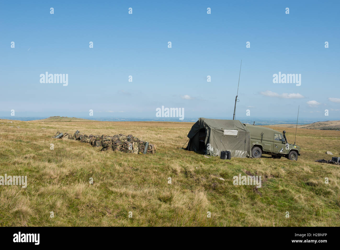 Scouting and patrolling hi-res stock photography and images - Alamy