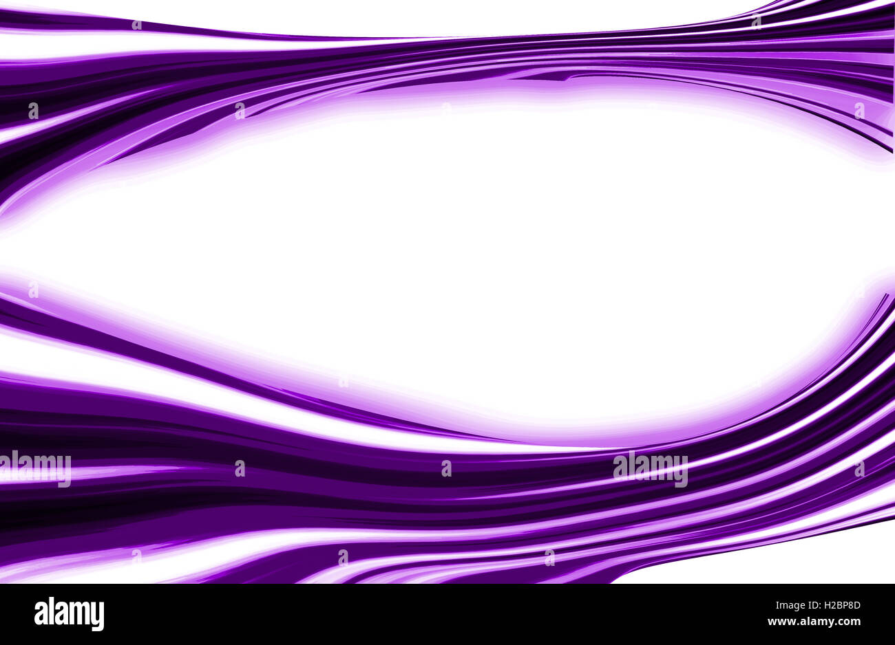 abstract violet color background with copy space for template Stock ...