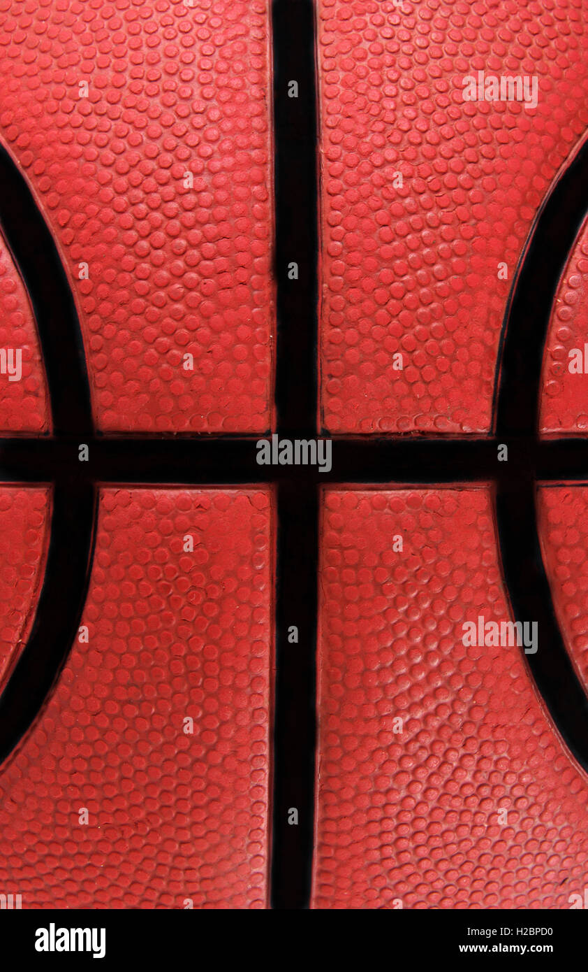 basketball closeup texture Stock Photo - Alamy