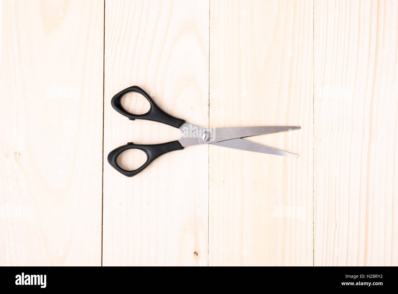 Kids craft scissors hi-res stock photography and images - Alamy