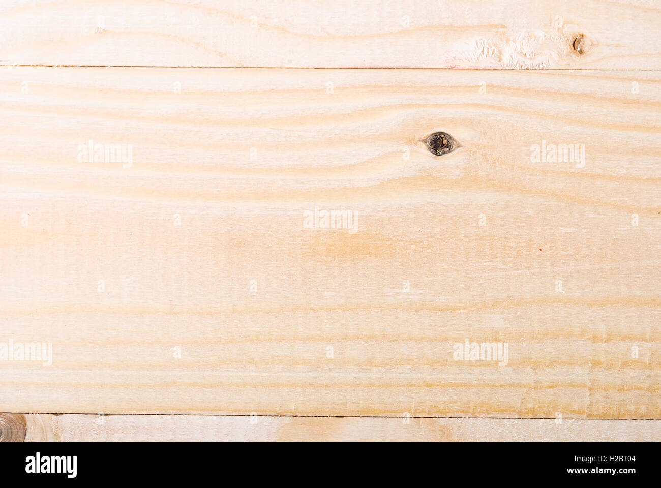 Natural Wooden Board Texture Stock Photo - Alamy
