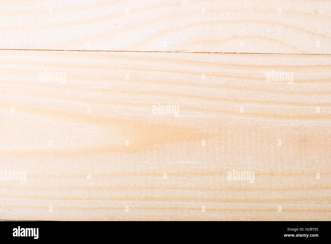 Natural Wooden Board Texture Stock Photo - Alamy