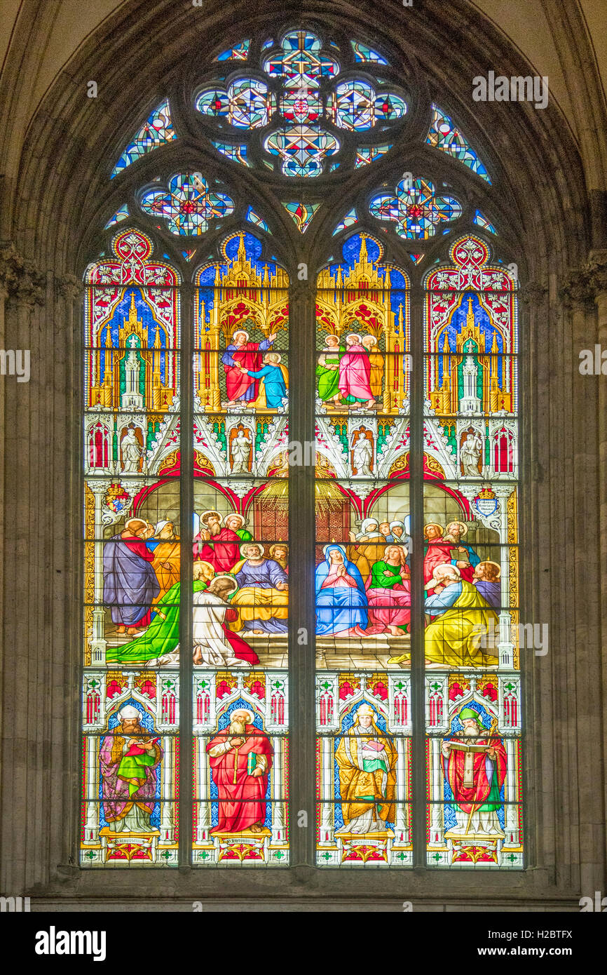 Peter glass hi-res stock photography and images - Alamy