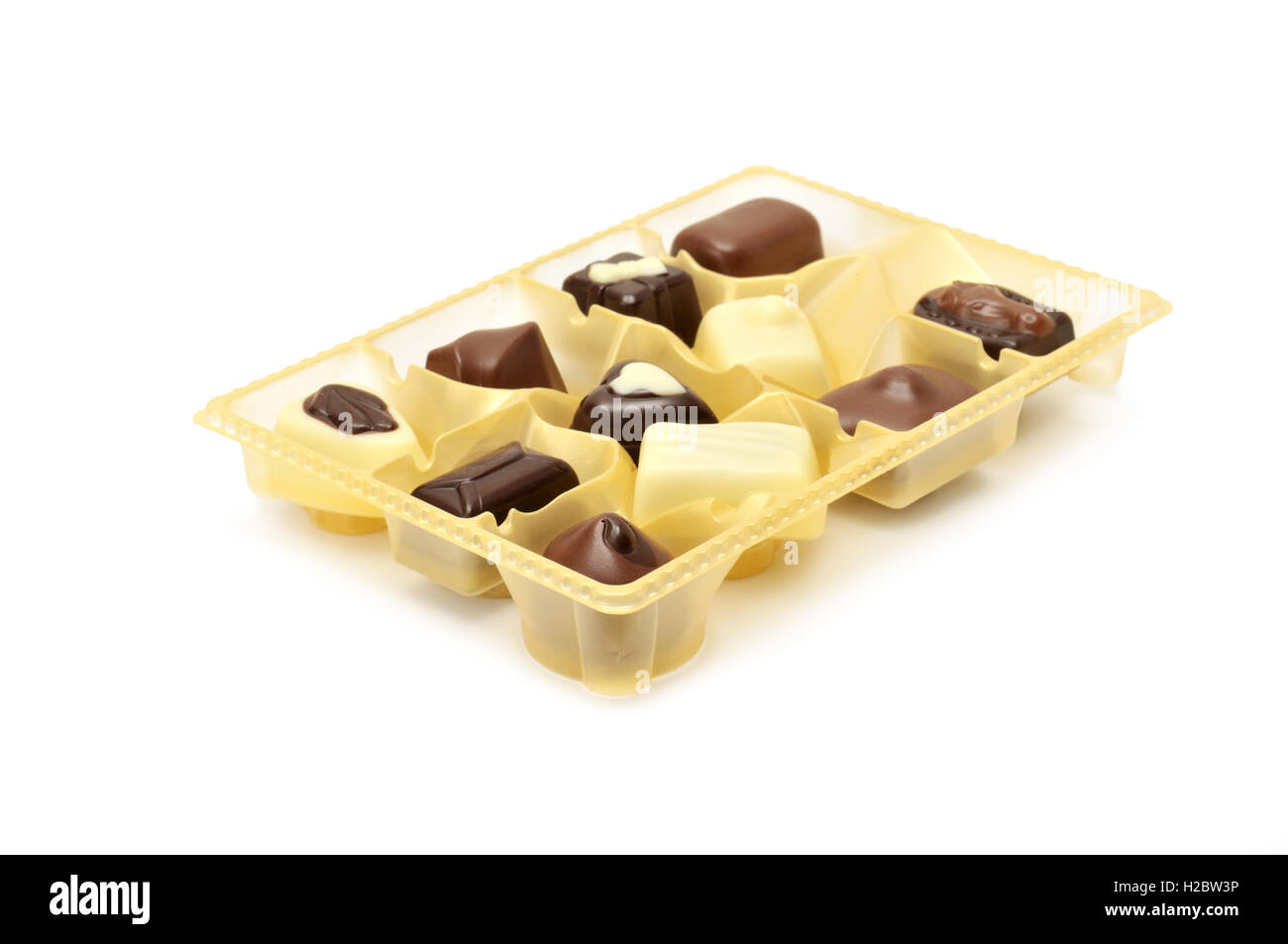 Caramel chocolates hi-res stock photography and images - Alamy