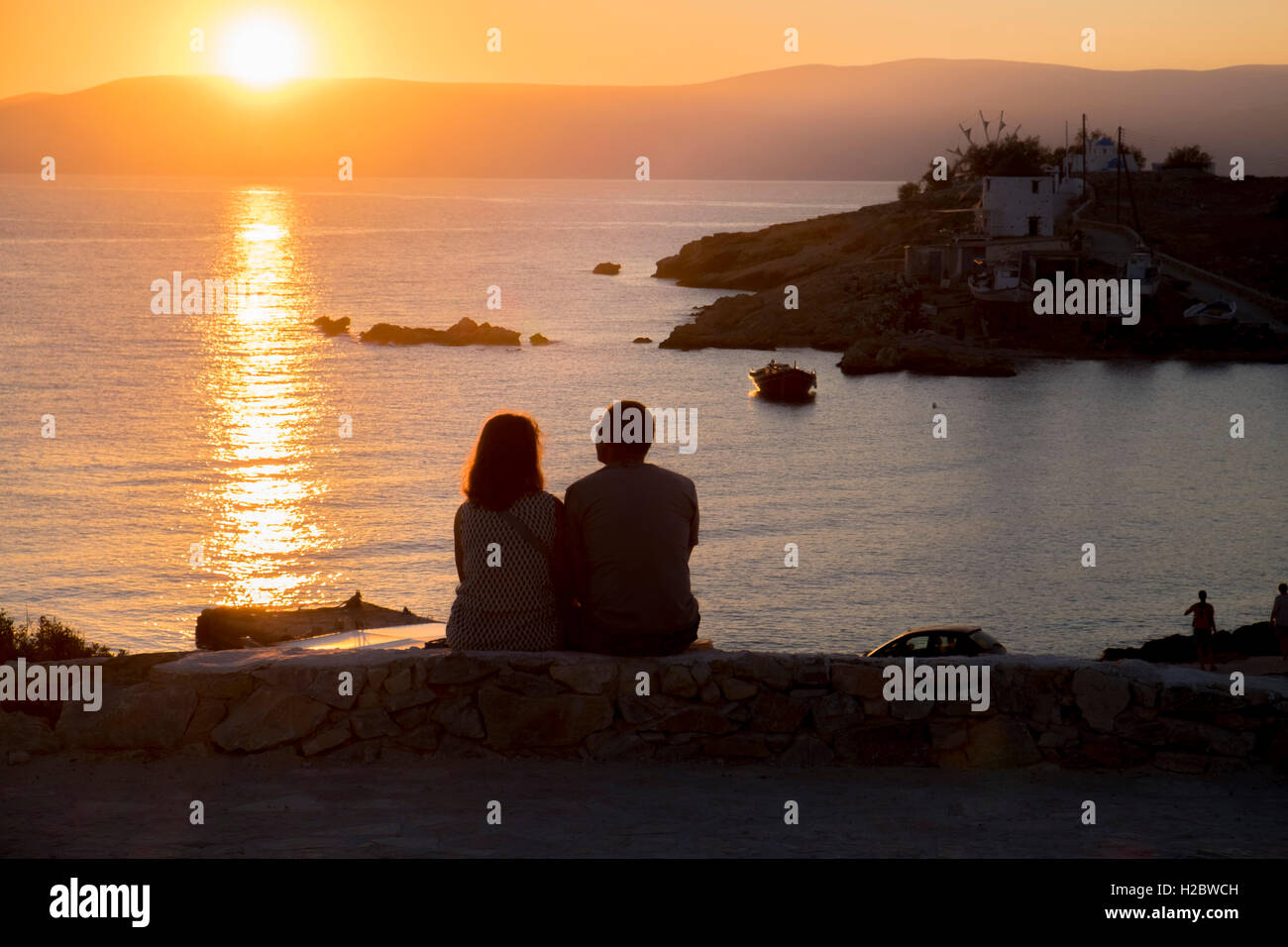 Hiliday island hi-res stock photography and images - Alamy