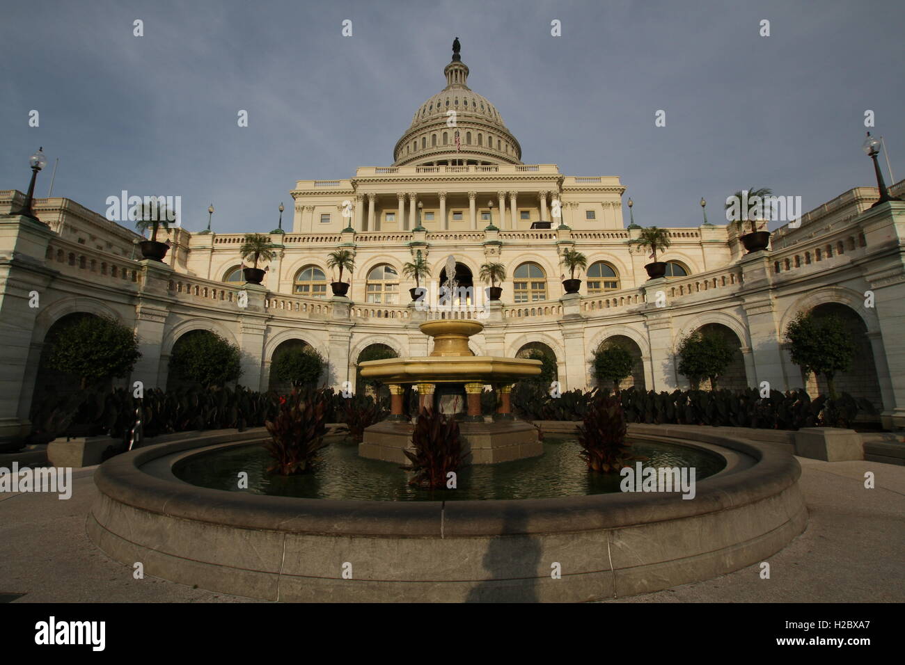 Photos from the DMV Area, train station, ferris wheel and government ...