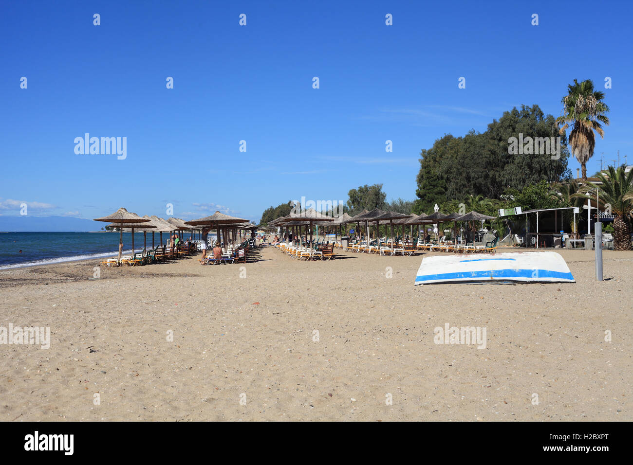 Dionisiou hi-res stock photography and images - Alamy