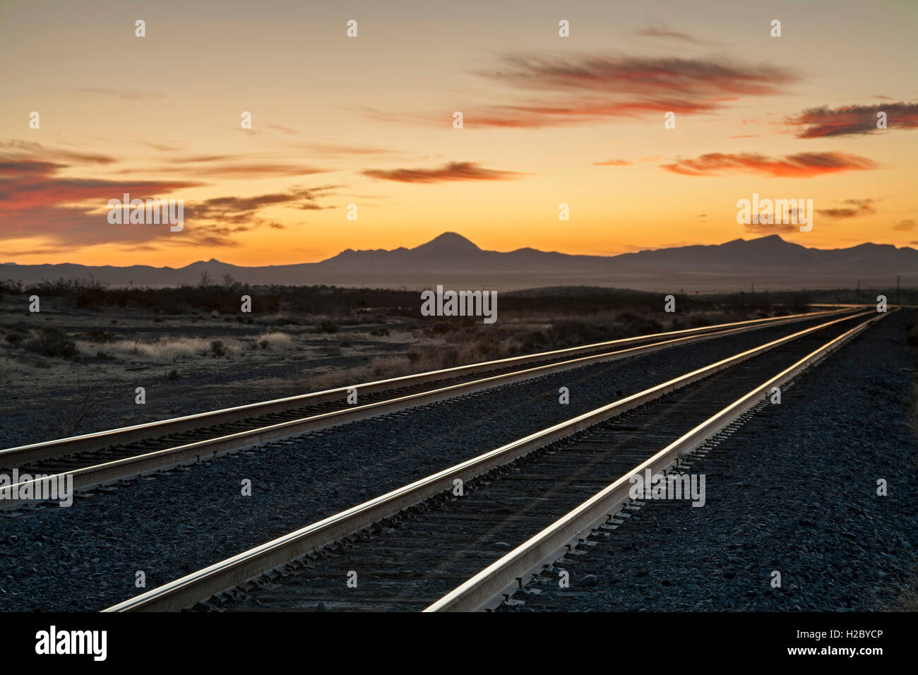 Steins ghost town hi-res stock photography and images - Alamy