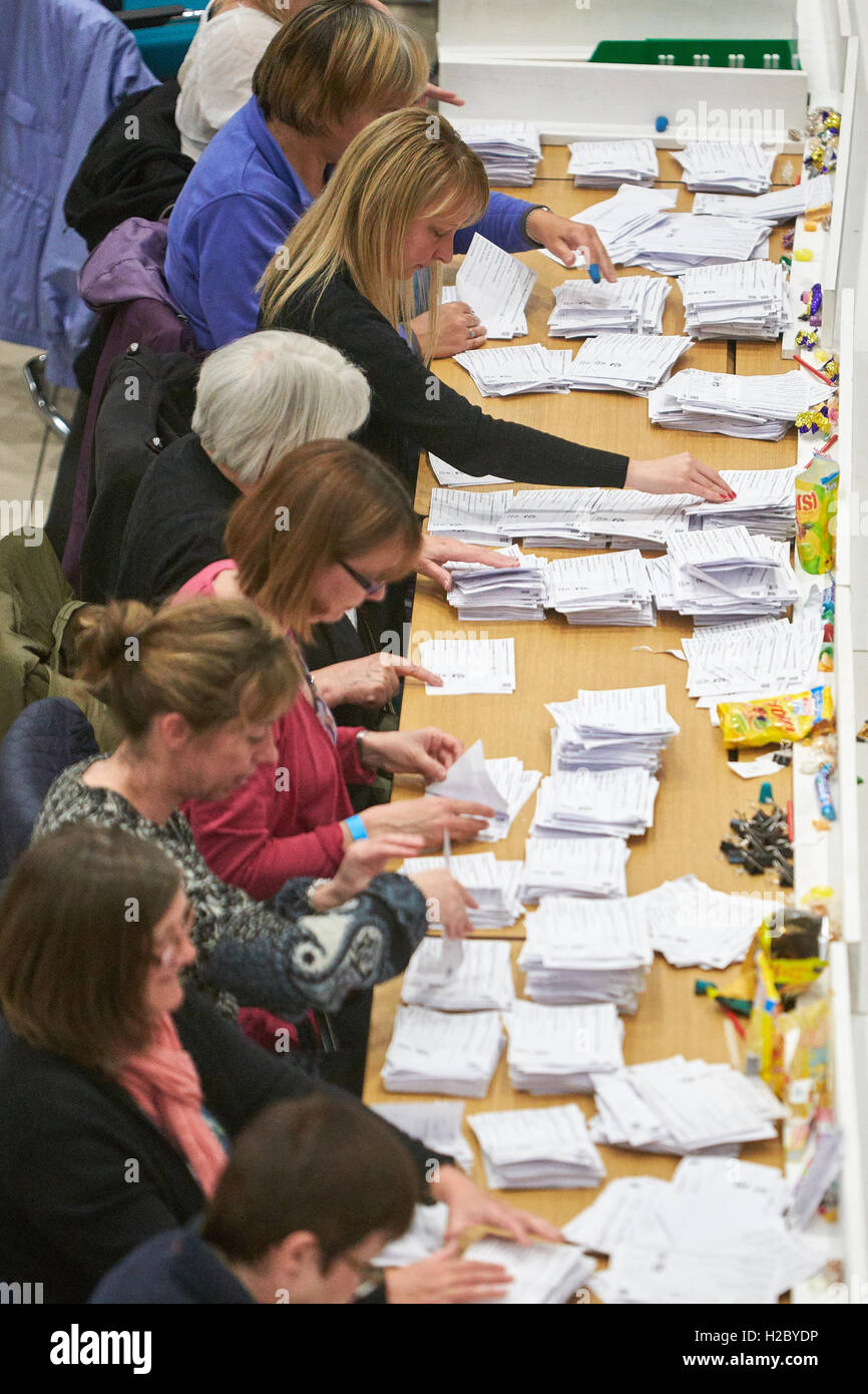 Make your vote count hi-res stock photography and images - Alamy