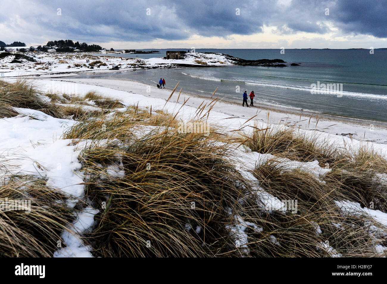 Sola Norway Dream Weekend At The Sola Strand | InspiringTravellers.com