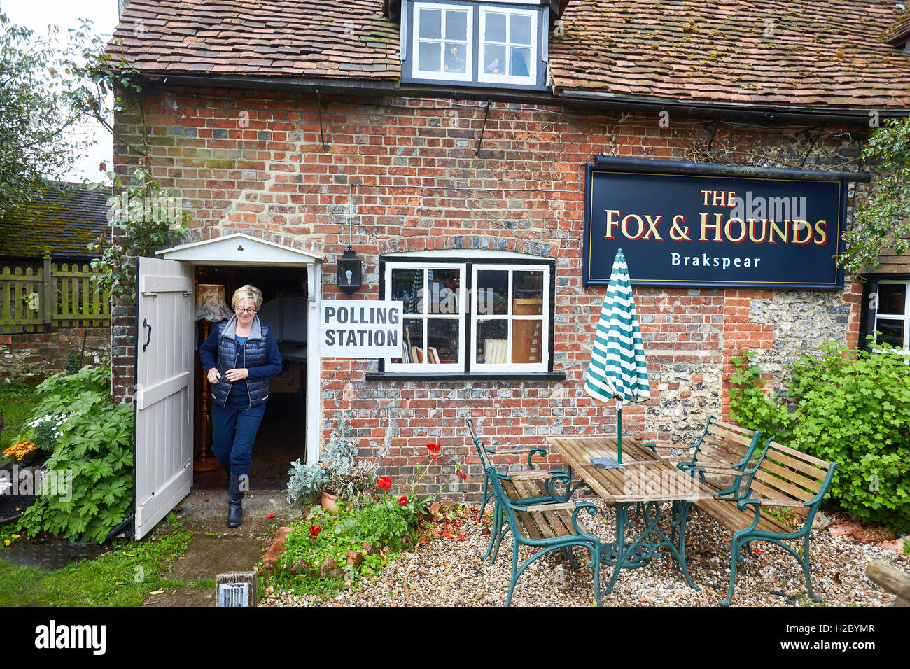 Christmas common oxfordshire hi-res stock photography and images - Alamy