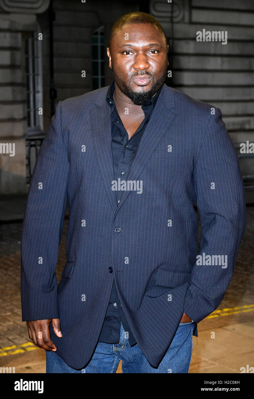 Anozie hi-res stock photography and images - Alamy