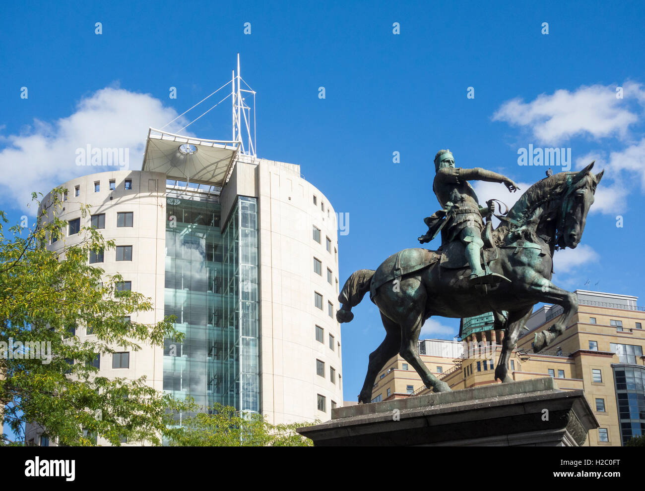 Edward Square High Resolution Stock Photography and Images - Alamy