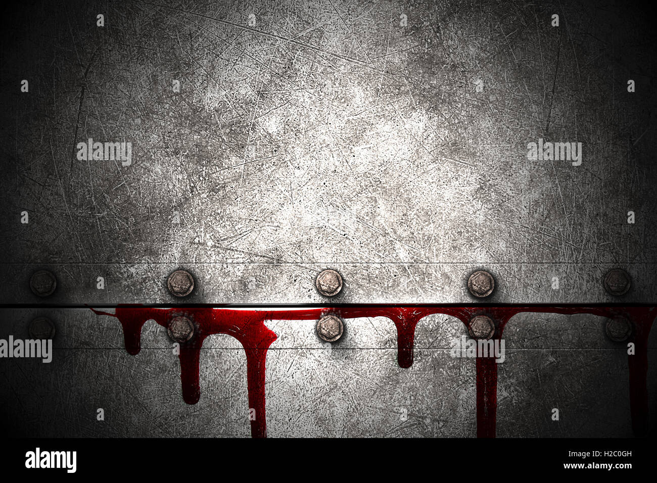 Horror blood dripping hi-res stock photography and images - Alamy