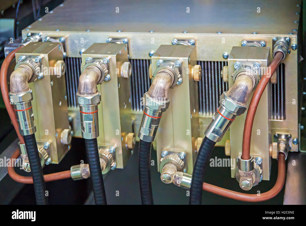 Digital tv transmitter hi-res stock photography and images - Alamy