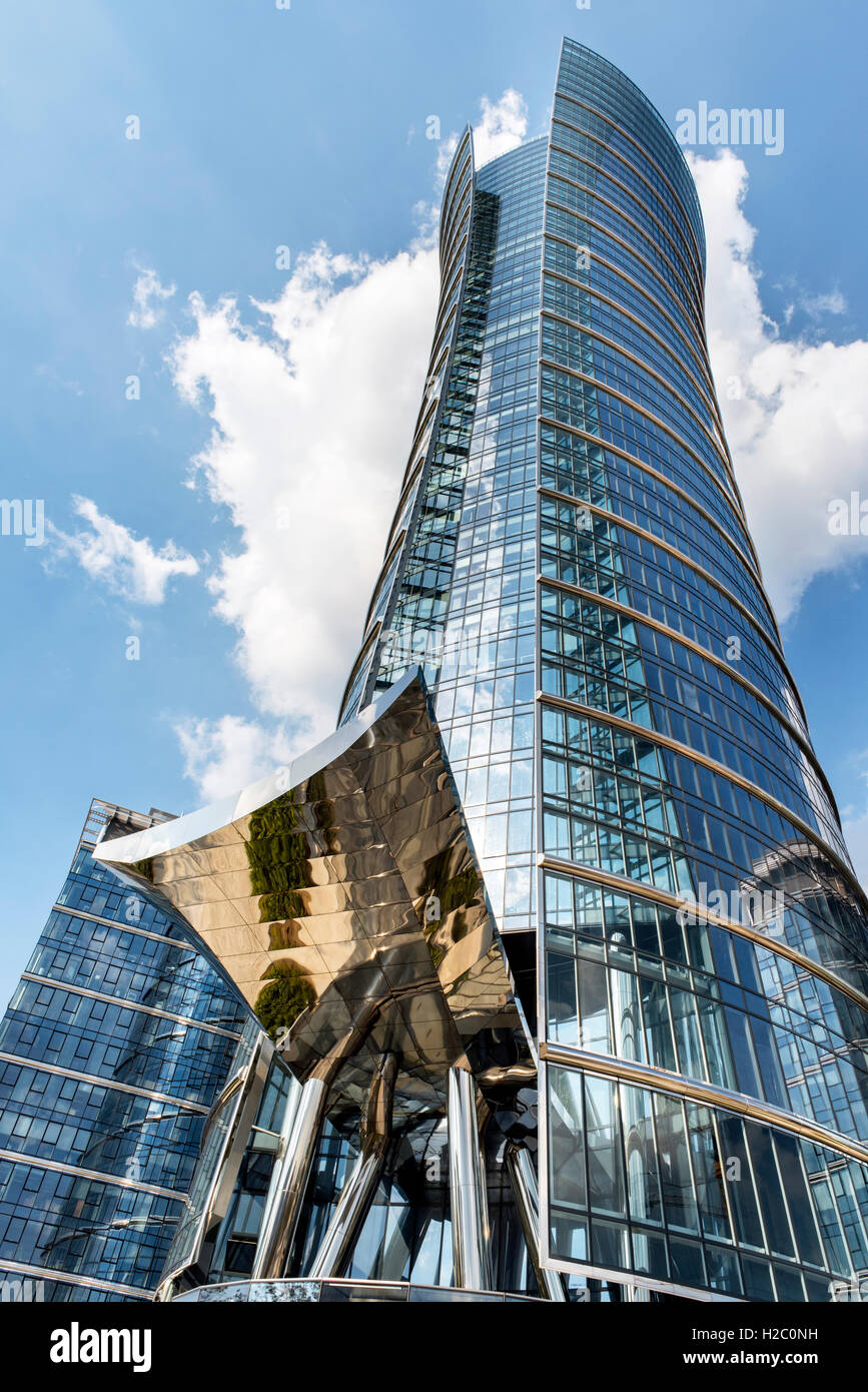 Exterior Elevation High Resolution Stock Photography and Images - Alamy