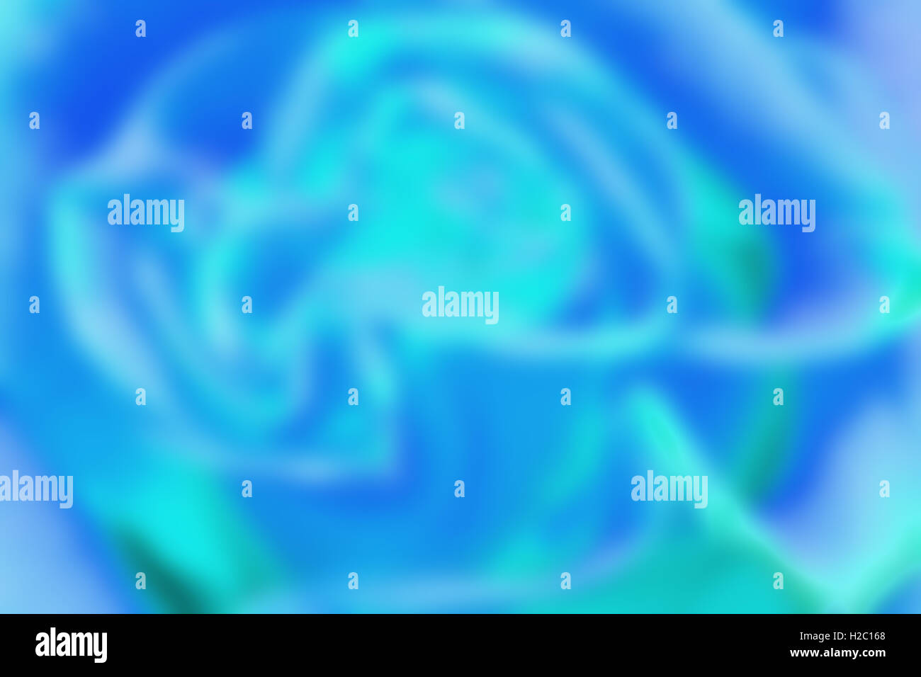background completely blurred figures pale blue Stock Photo - Alamy