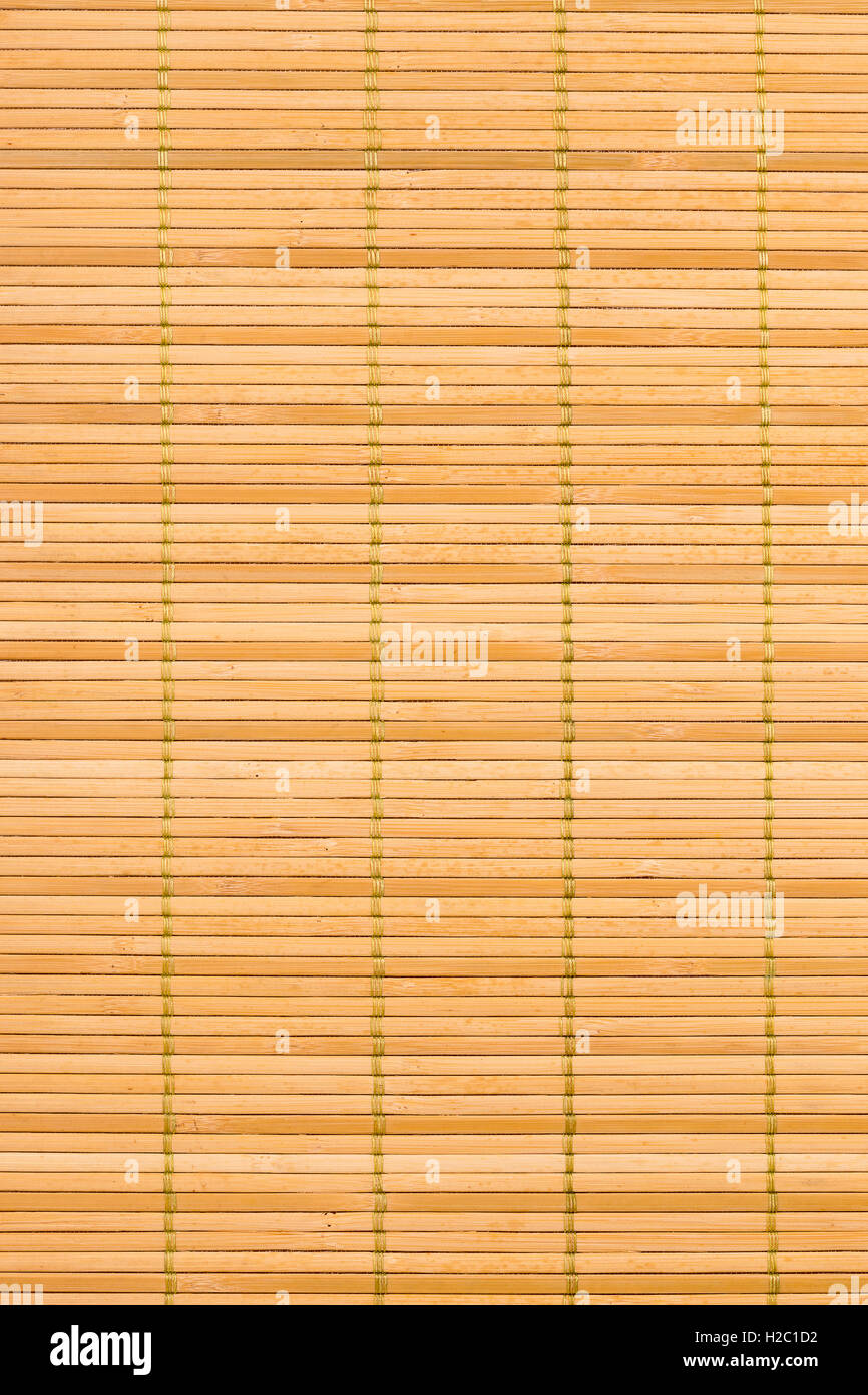 Bamboo strips hi-res stock photography and images - Alamy