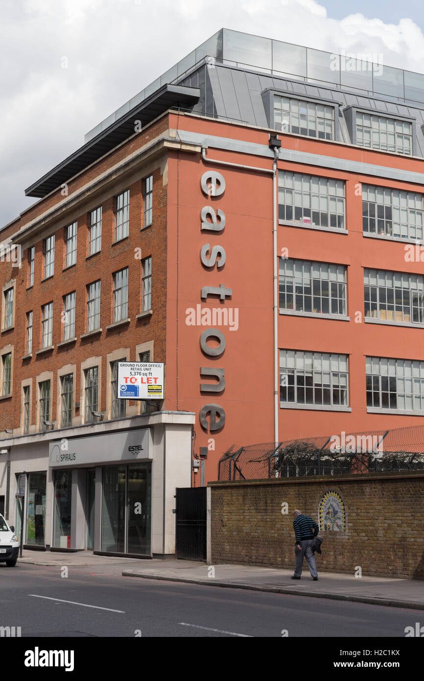 One aldgate hi-res stock photography and images - Alamy