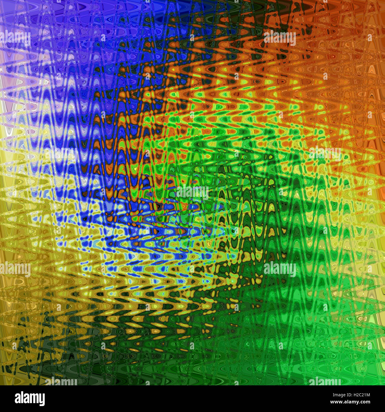 Abstract coloring background of the tropical colours gradient with ...