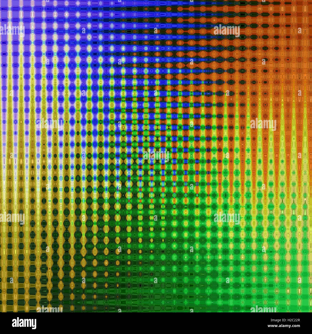 Abstract coloring background of the tropical colours gradient with ...