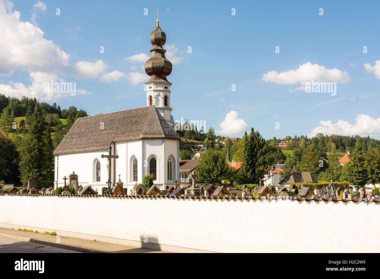 Mittenwald germany hi-res stock photography and images - Alamy
