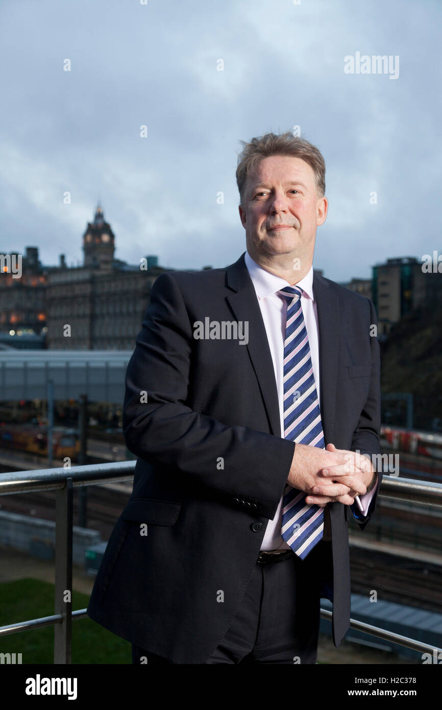 Andrew kerr edinburgh hi-res stock photography and images - Alamy
