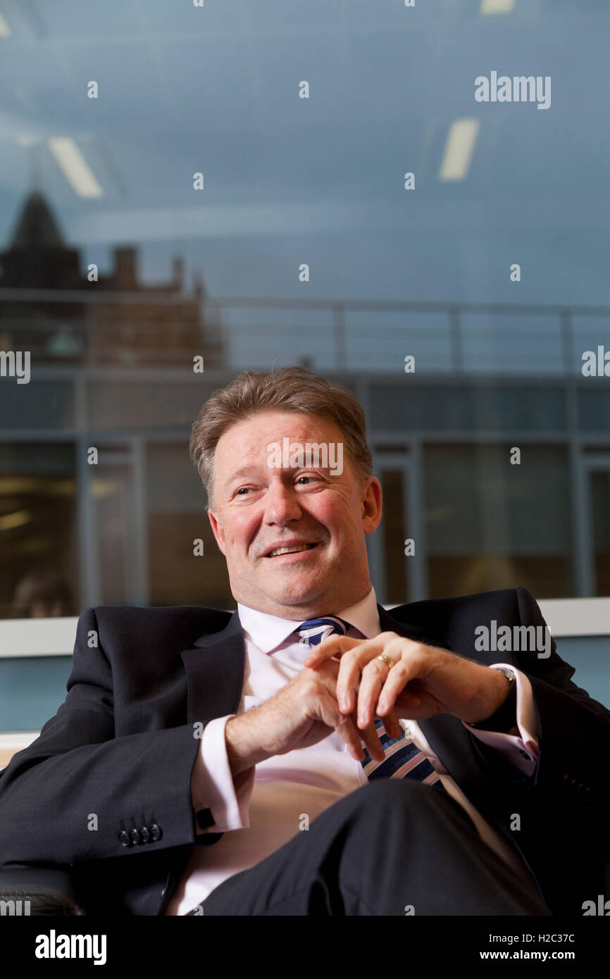 Andrew Kerr, Chief Executive, The City of Edinburgh Council. Edinburgh ...