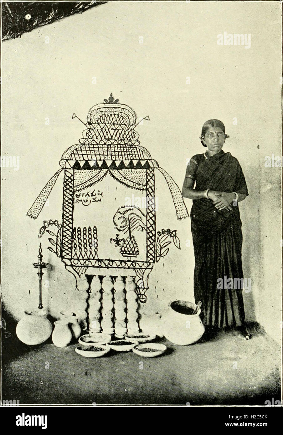 This work details the social structure and cultural practices of the ...