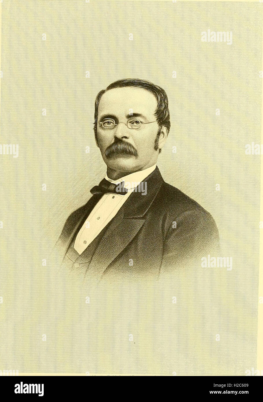 A historical collection of biographical sketches focusing on notable ...